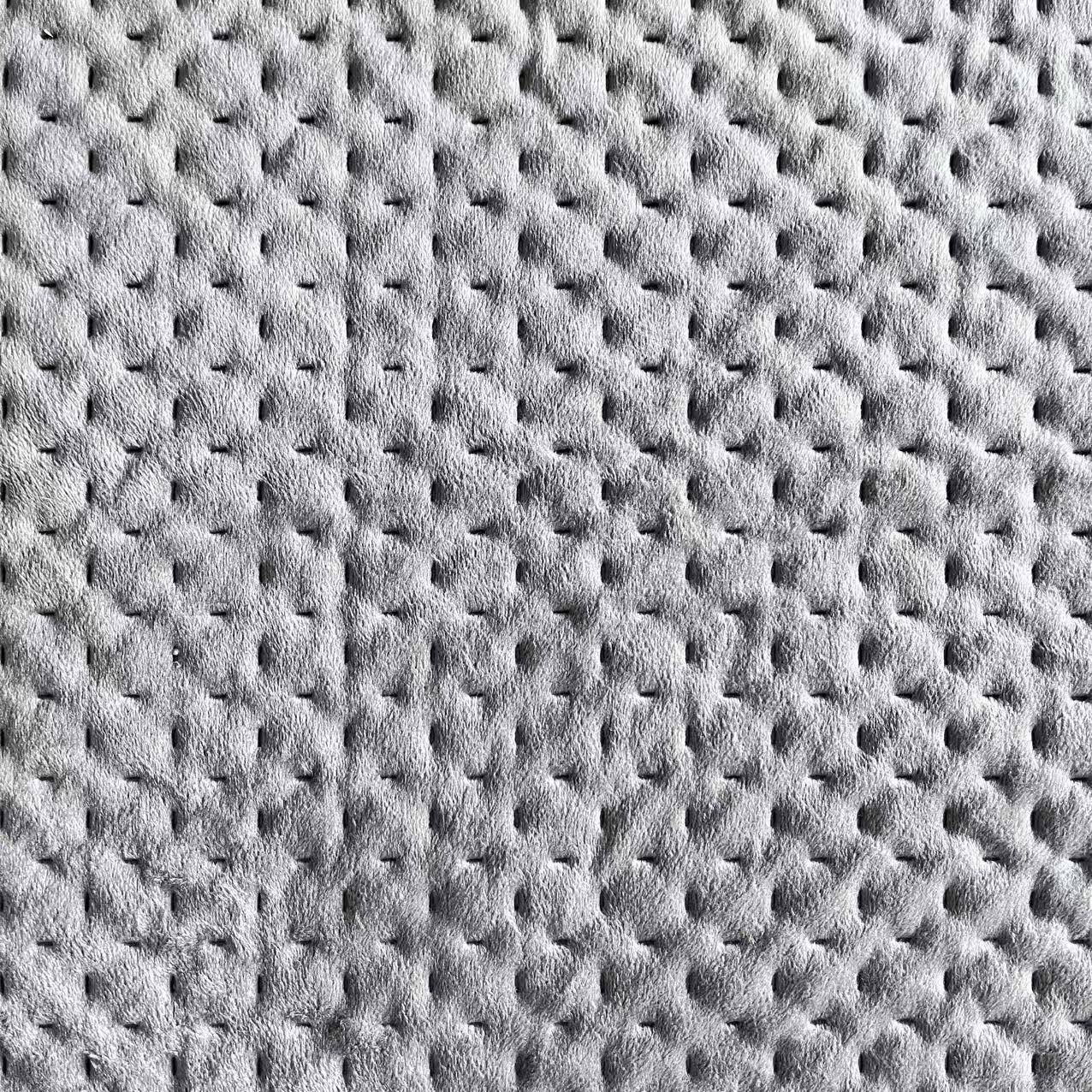 Wholesale Crystal (Super-soft) Ultrasonic Fabric Microfiber Fabric ...